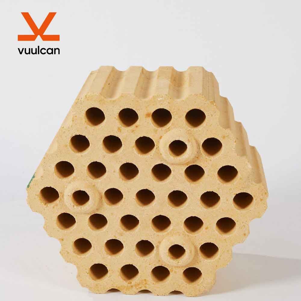 Checker Brick – vuulcanrefractory.cn